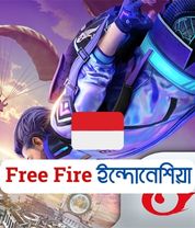Diamond Top Up BD - Free Fire Diamond Shop Bangladesh
